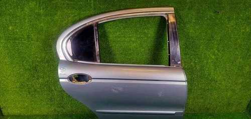 Дверь боковая задняя правая Jaguar X-Type 1 AJ20