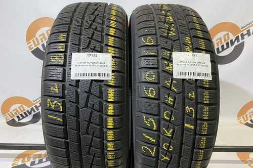 Yokohama W.Drive V902A 215/60 R16