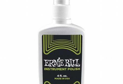 Полироль для гитары Ernie Ball 4223