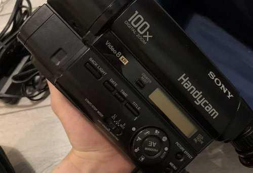 Sony handycam CCD-TR311E