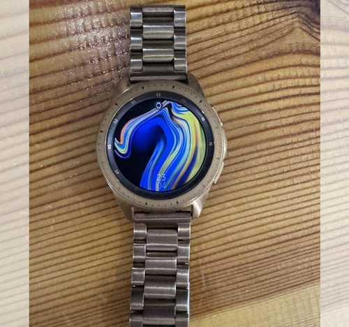 Samsung galaxy watch 42mm
