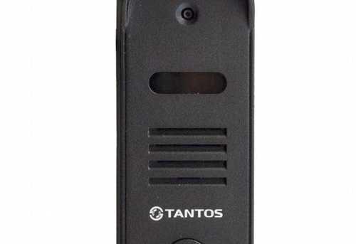 Вызывная панель Tantos Stich (черная) HD накладная
