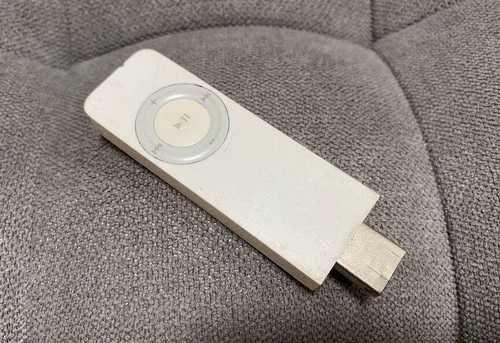 Плеер iPod shuffle 1