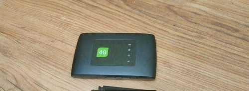 4g модем теле2