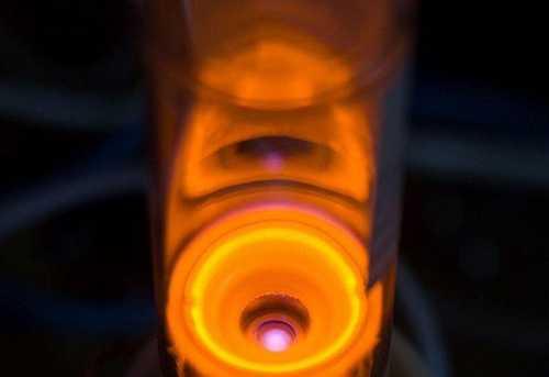 Лт-2 Cr Хром спектральная лампа с полым катодом