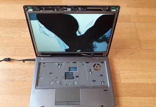 HP ProBook 6460b как материнка