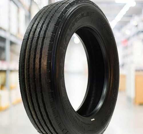 Шины 255/70 R22.5 Triangle TR 656 универсальная