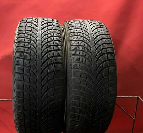 Michelin Latitude Alpin LA2 225/60 R17 104V