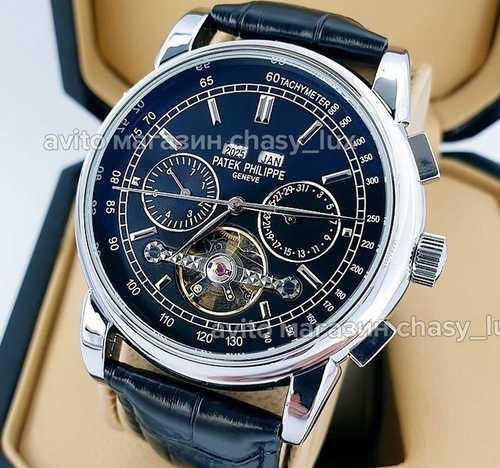 Часы Patek Philippe Men Complications
