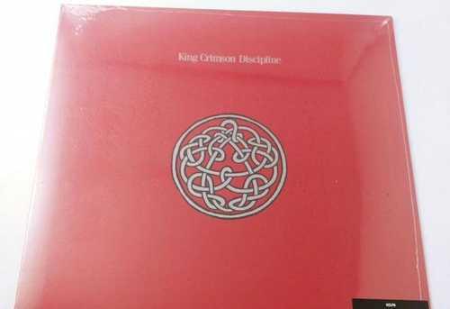 King Crimson - Discipline (LP)