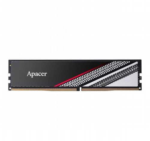 Модуль памяти Apacer 32GB DDR4 3200 dimm OC TEX w