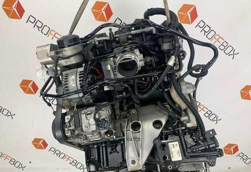 Двигатель N20B20 BMW F33 420i отличное состояние
