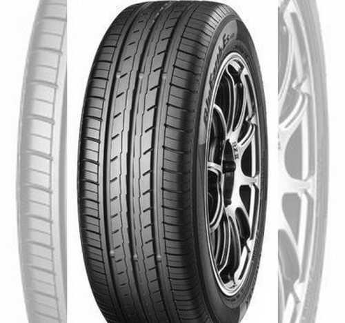 Yokohama BluEarth-ES ES32 215/50 R17 95V