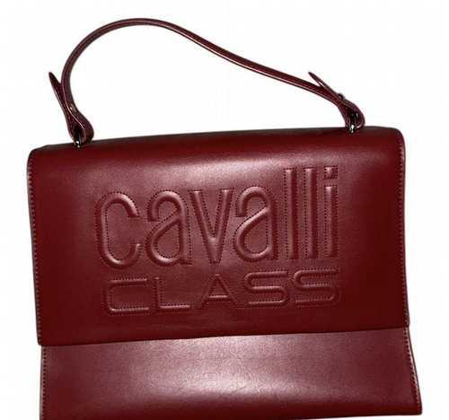 Винтажная сумка Cavalli Class (Roberto Cavalli)