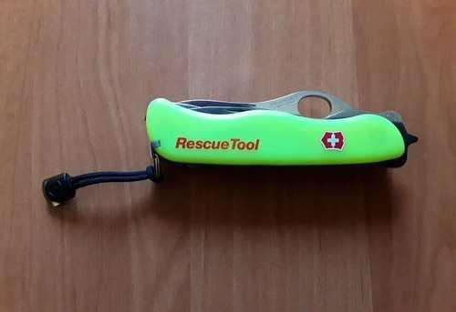 Нож Victorinox Rescue Tool 0.8623.MWN