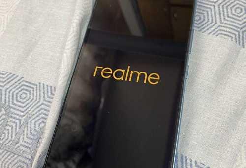 realme C21, 3/32 ГБ