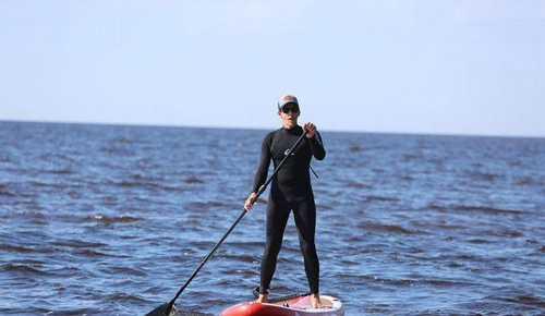 Cап доска Sup board Stormline Premium 11.6 light