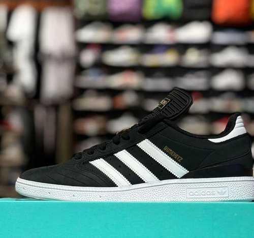 Кроссовки Оригинал Adidas Busenitz (42.5)