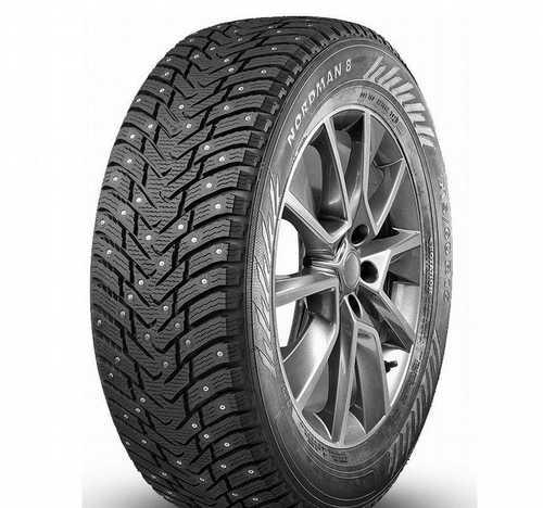 Ikon Tyres Nordman 8 205/65 R16