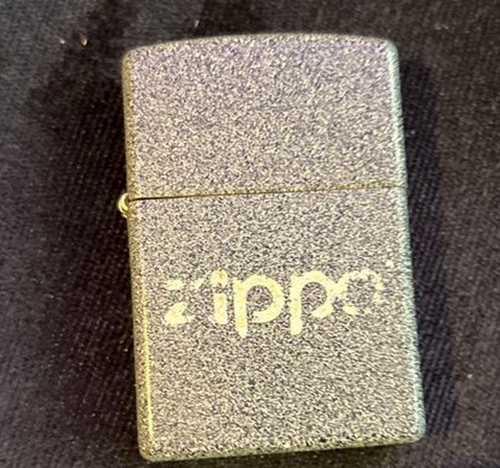 Зажигалка zippo, оригинальная