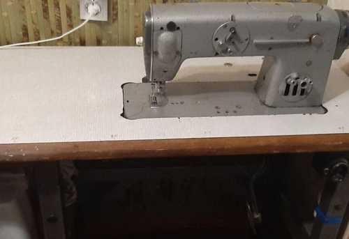 Швейная машина промышленная Текстима