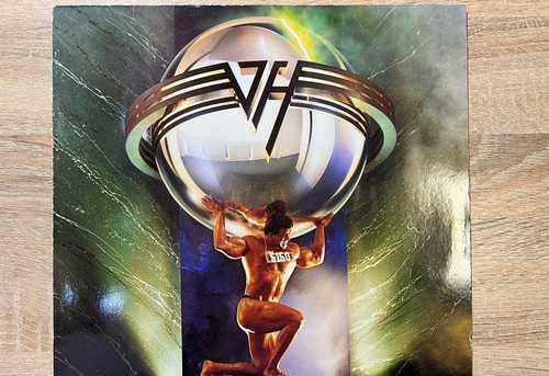 Van Halen - 5150