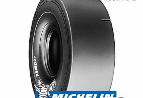 18.00 R 25 ** XSM D2+ L5S TL michelin