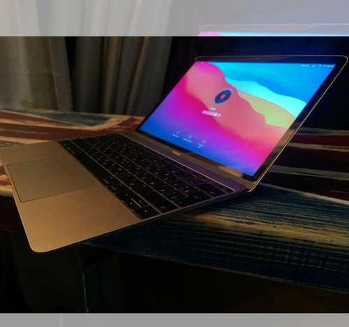 Macbook Air 12 Retina