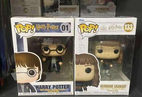 Funko pop harry potter 01, 133