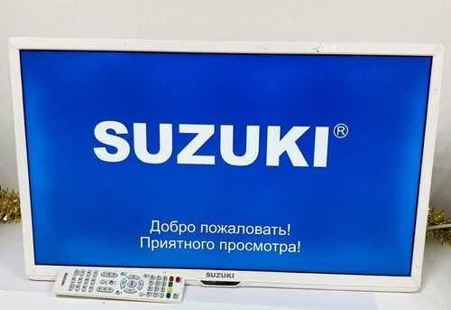 Телевизор Suzuki stvz-24LED3(29686) С