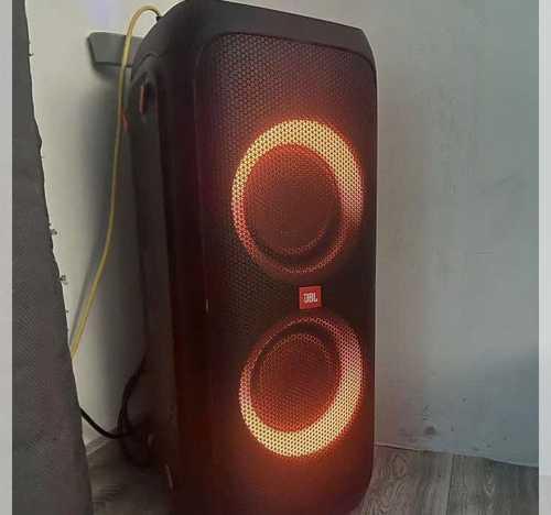 Колонка JBL PartyBox 310