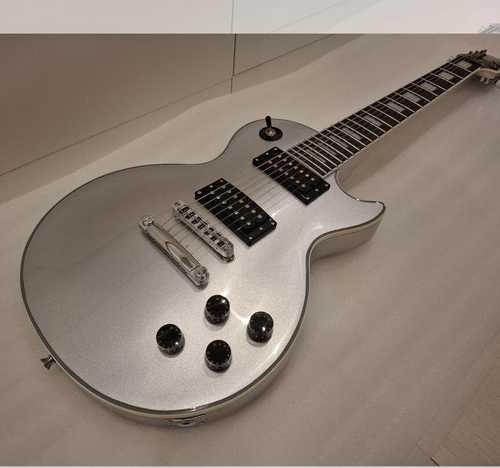 Семиструнная электрогитара Epiphone