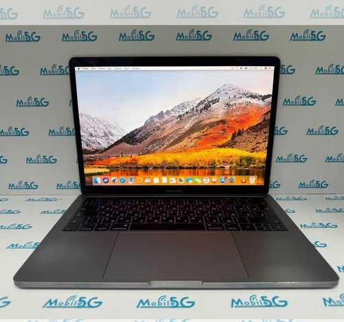 Apple macbook Pro 13 2018