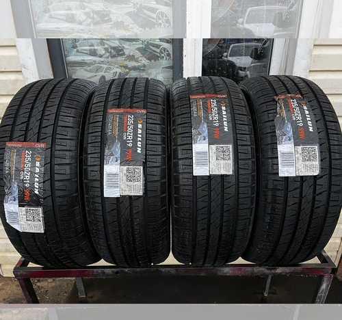 Sailun Terramax CVR 235/50 R19 99W