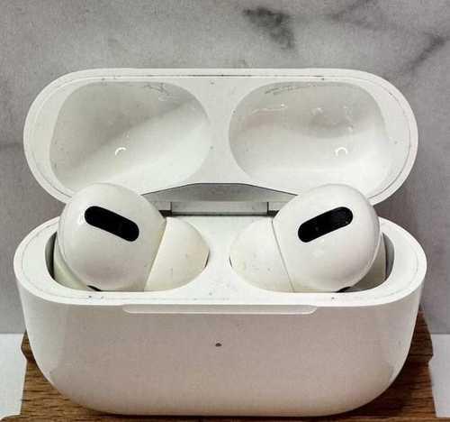 Наушники Airpods pro (1 gen)