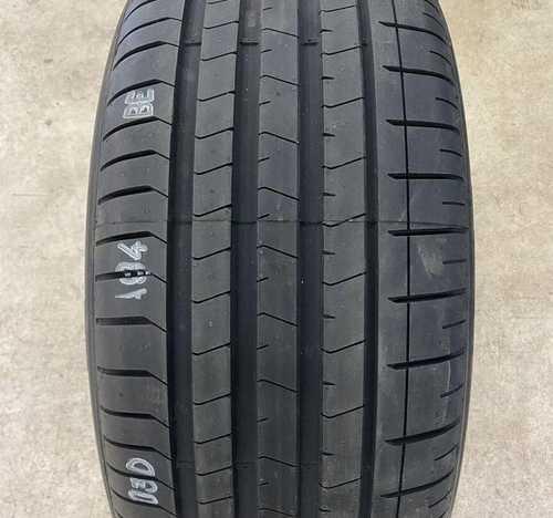 Pirelli Scorpion Zero Asimmetrico 285/45 R21 113