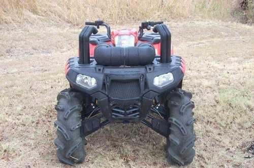 Шноркель для Polaris Sportsman 550/850/1000