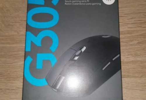 Беспроводная мышь Logitech G304 предзаказ