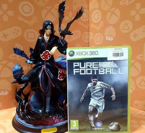 Xbox 360 Pure Football б/у