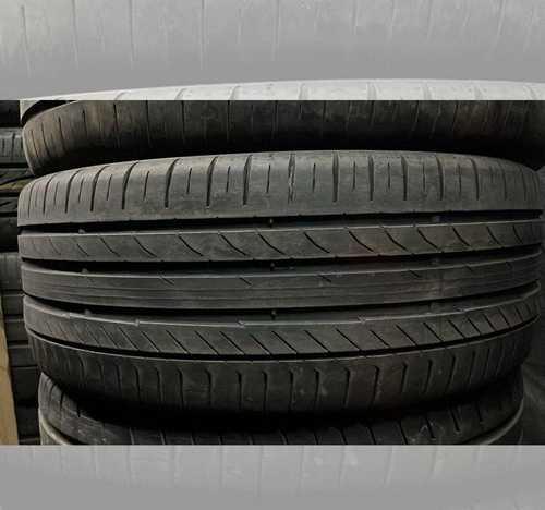 Continental ContiSportContact 5 255/45 R20 100V