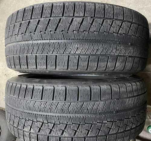 Bridgestone Blizzak VRX 225/40 R18