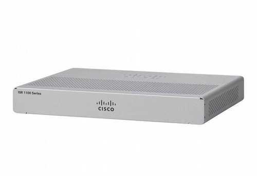 Маршрутизатор Cisco C1111-4P