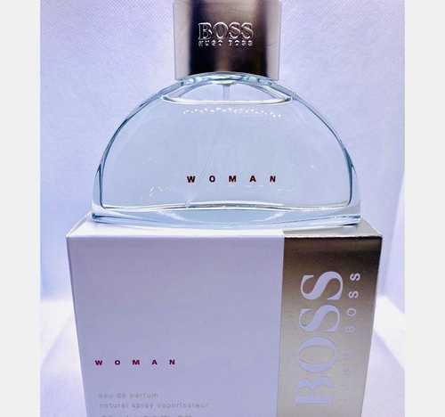 Hugo Boss