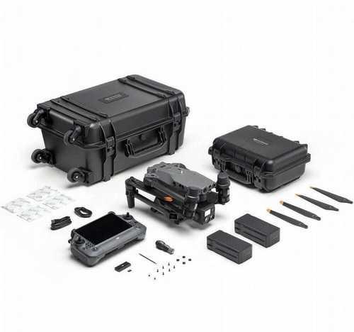 Новый DJI Matrice 30T в наличии