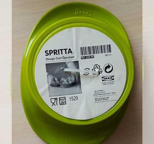 Яблокорезка IKEA