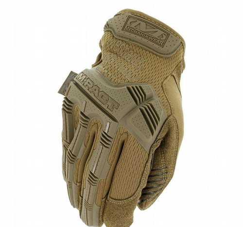 Перчатки Mechanix M-Pact coyote27905