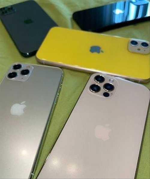 Муляж IPhone 13 mini