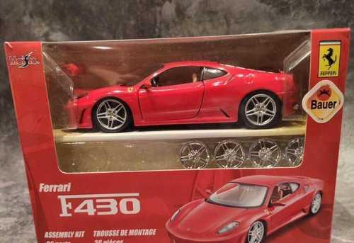 Ferrari F430 Maisto 1/24