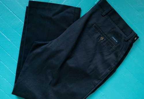 Dockers 38x30 D3 Classic Fit широкие брюки