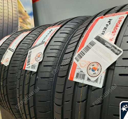 Roadstone N'Fera RU1 225/55 R19 99H